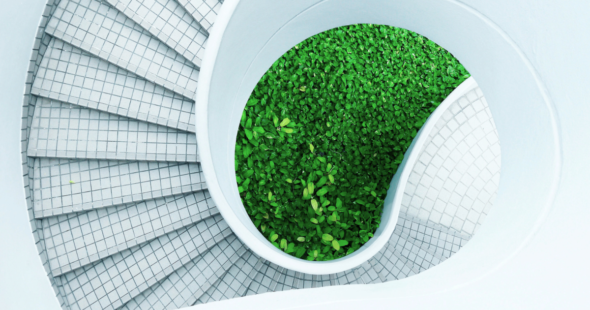 Opening green windows of opportunity | Industrial Analytics Platform